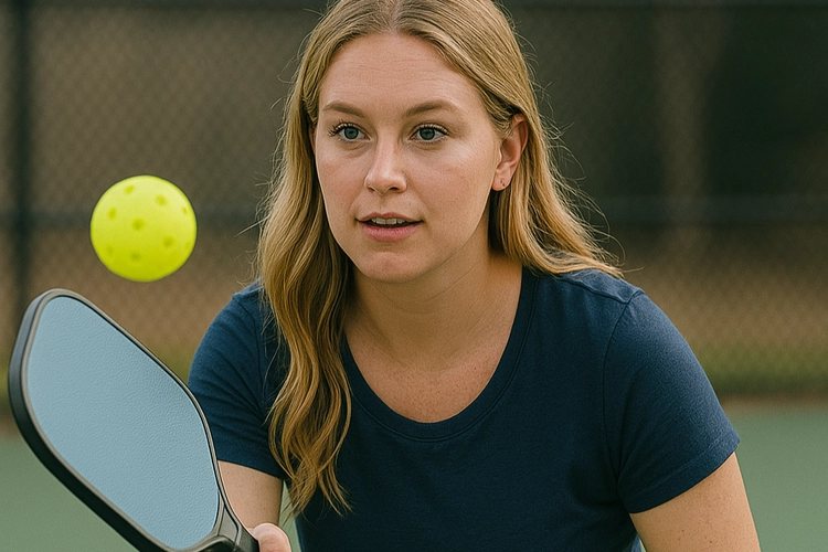 How to Play Pickleball - Beginner's Guide